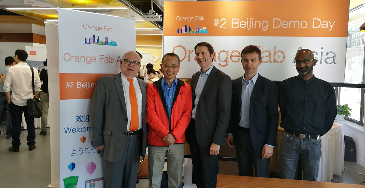 Innovation Outsourcing